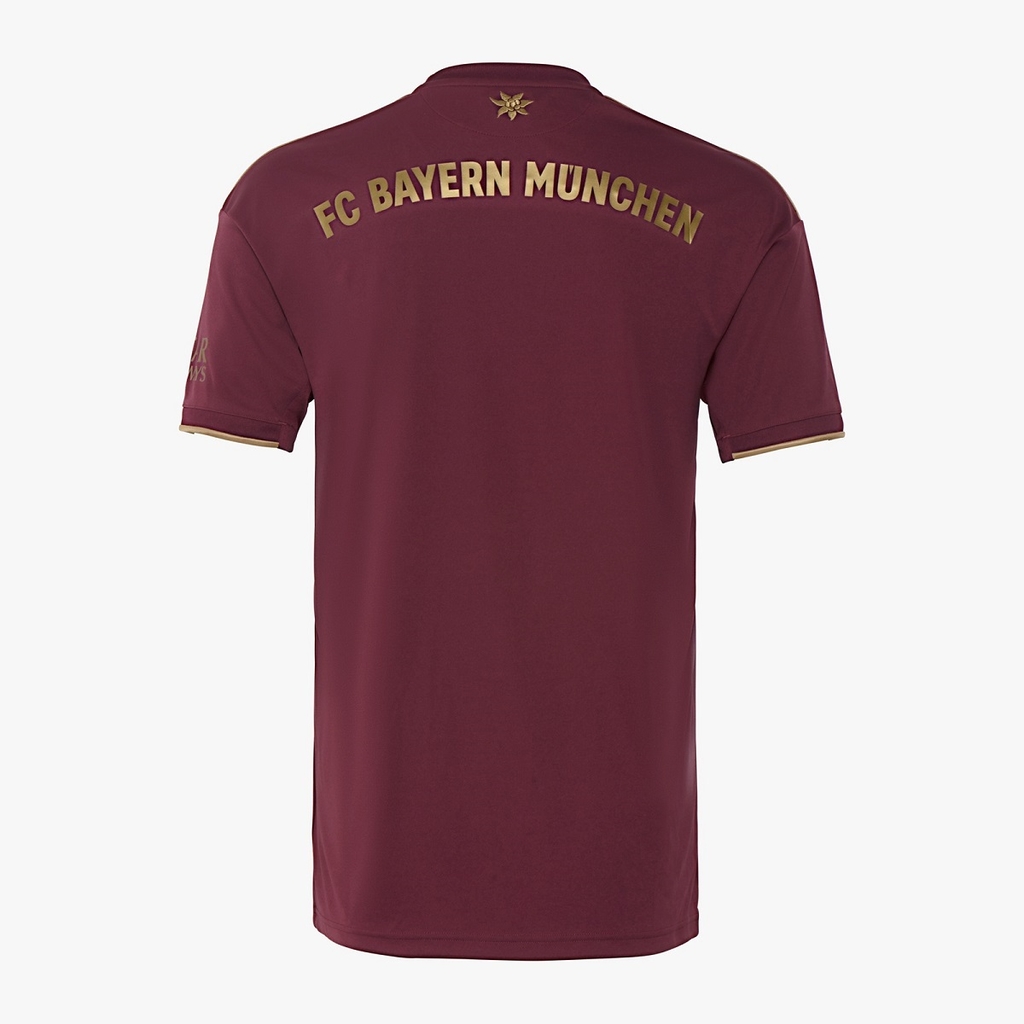 Camisa Bayern München Oktoberfest 2022 - MsD Imports