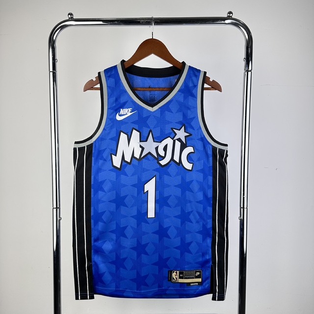 Regata Orlando Magic - Blue Edition 2023/2024 Regata Orlando Magic - Blue Edition 2023/2024
