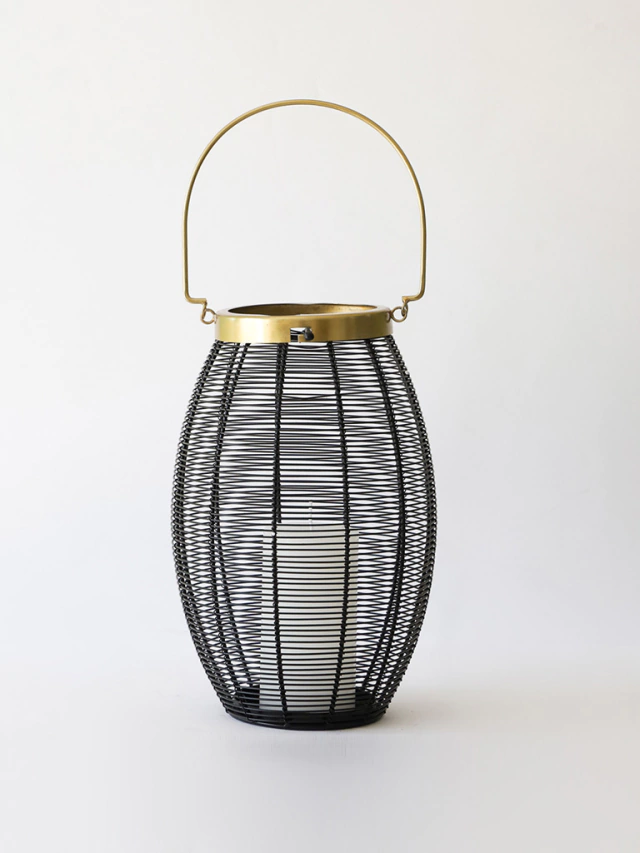 Fanal Amil 19x19x28 Cm - Comprar en The Voor Store