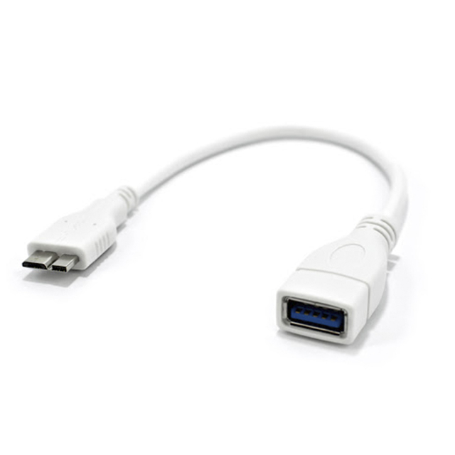 Cable USB OTG 3.0