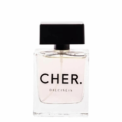 Perfumes Cher | Tienda Oficial | Jazmín de Rosas