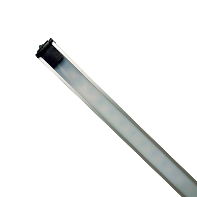 La Eléctrica SRL - Compra Online - Listón LED 40cm con tecla