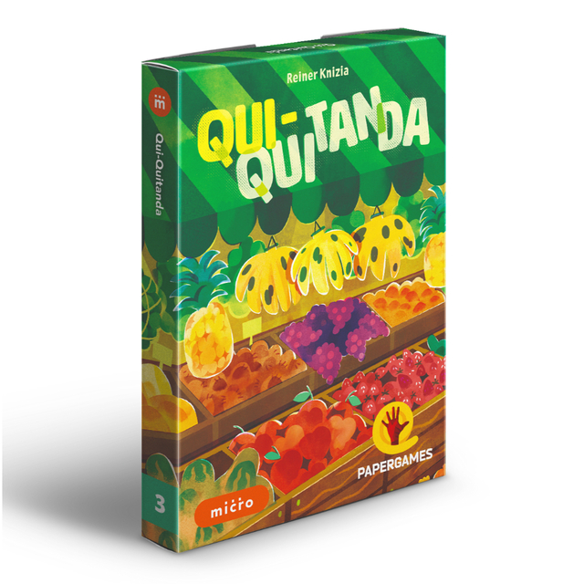 Qui-Quitanda