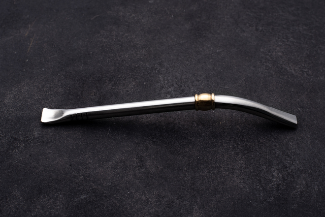 Bombilla pico loro - Comprar en Matienzo Mates