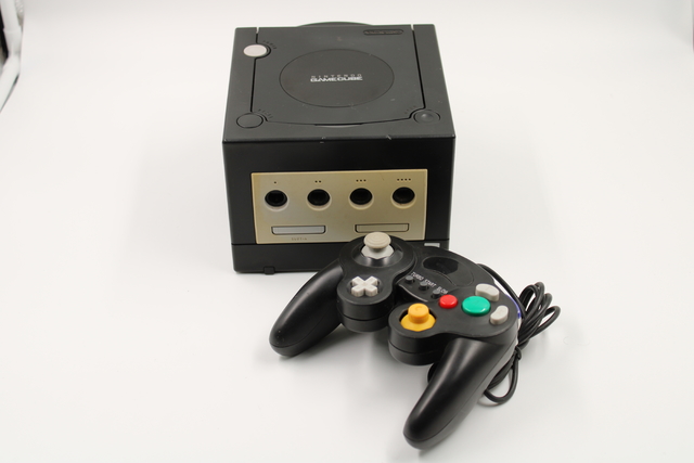 -GameCube