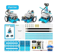 Makeblock Complemento Para El Robot Mbot Paquete Servo