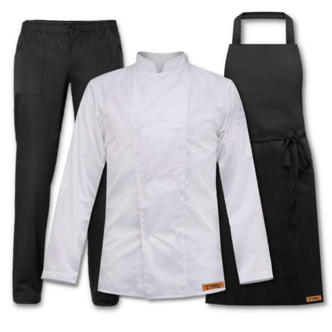 Tienda en línea de Chef Calavera