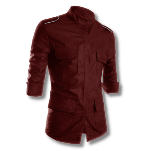 Filipina De Gala "Día De Muertos" - Chef Calavera