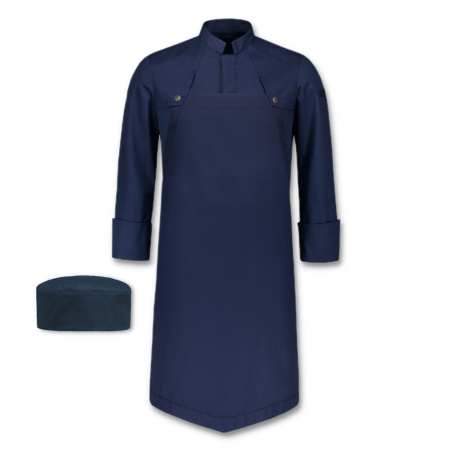 Comprar Conjuntos en Chef Calavera