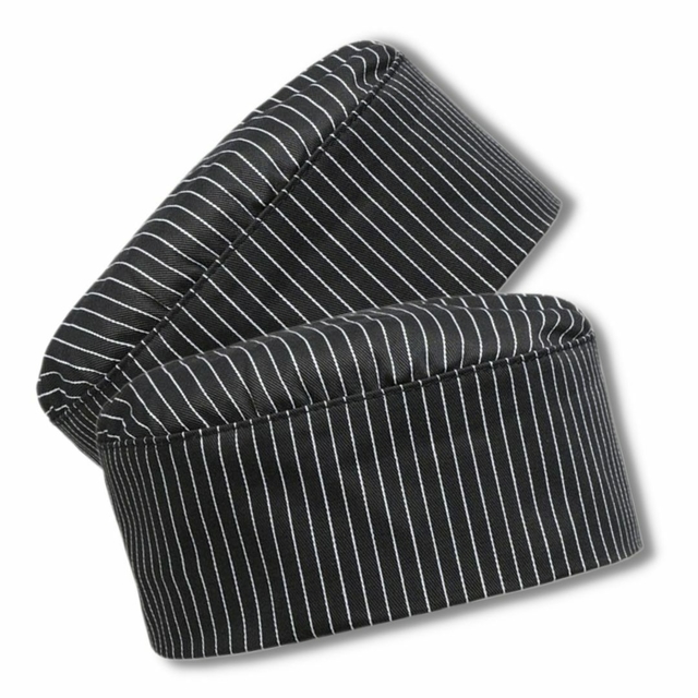 Comprar Gorros en Chef Calavera