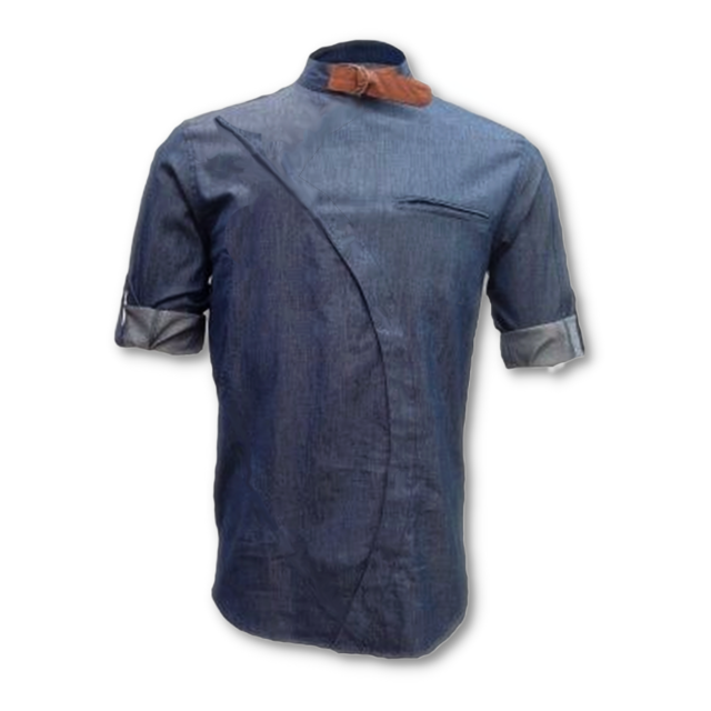 Filipina De Gala Borttura - Comprar en Chef Calavera