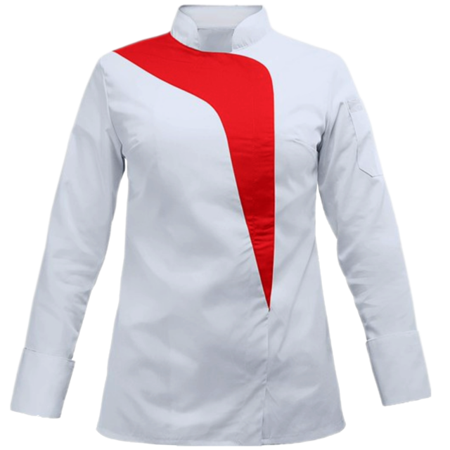 Filipina De Mujer Lepes - Comprar en Chef Calavera