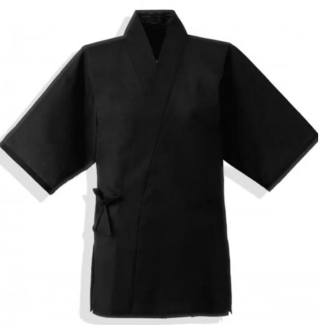 Filipina De Hombre Tonkatsu - Comprar en Chef Calavera