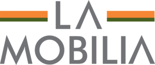 Loja online de La Mobilia