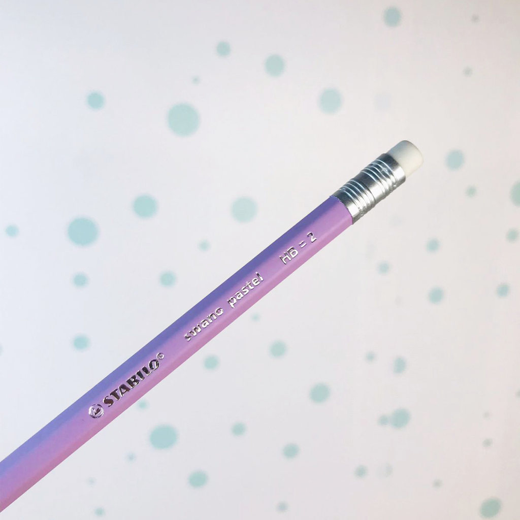 Lápis stabilo swano pastel - Comprar em Detalhadamente
