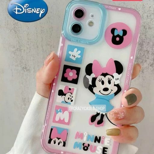 Minnie Disney 13pro - Comprar en Crazy Cases