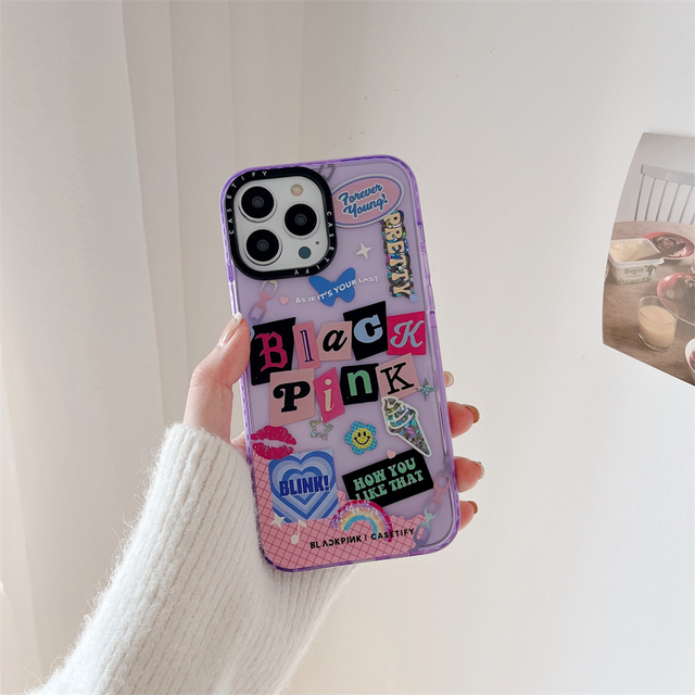 Blackpink songs - ip 14 plus - Comprar en Crazy Cases
