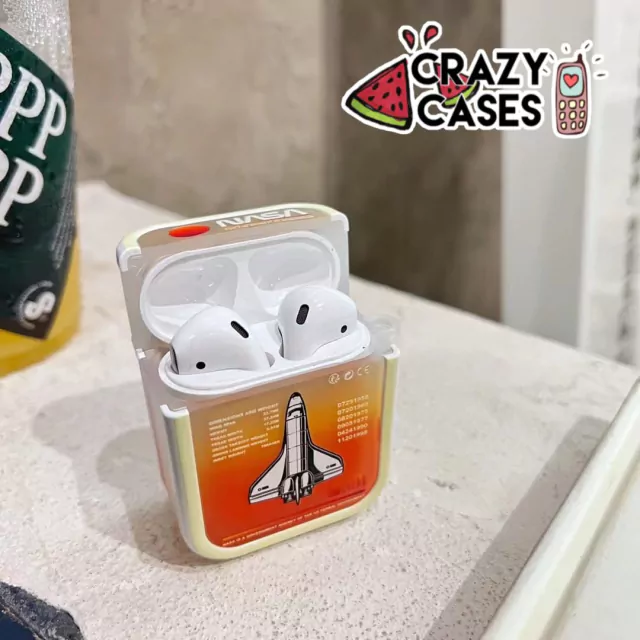 NASA mars-1-2GEN - Comprar en Crazy Cases