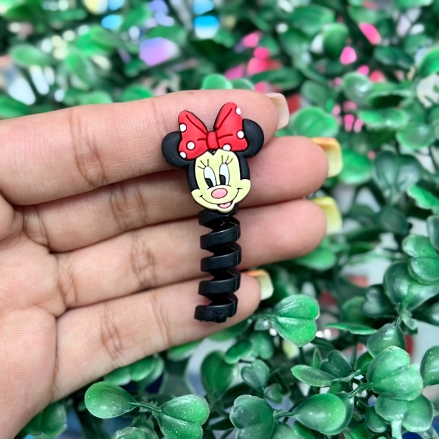 Minnie Mouse-espiral - Comprar en Crazy Cases
