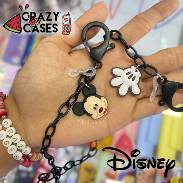 Mickey- manitas 3D - Comprar en Crazy Cases