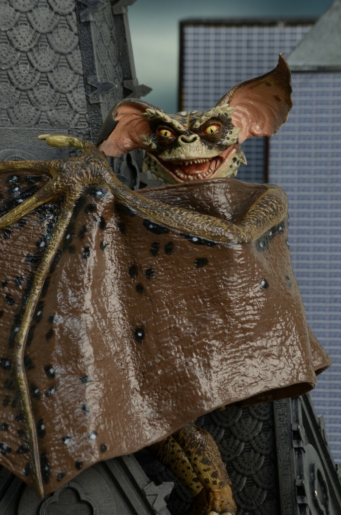 Bat Gremlin Ultimate - Gremlins 2- Neca