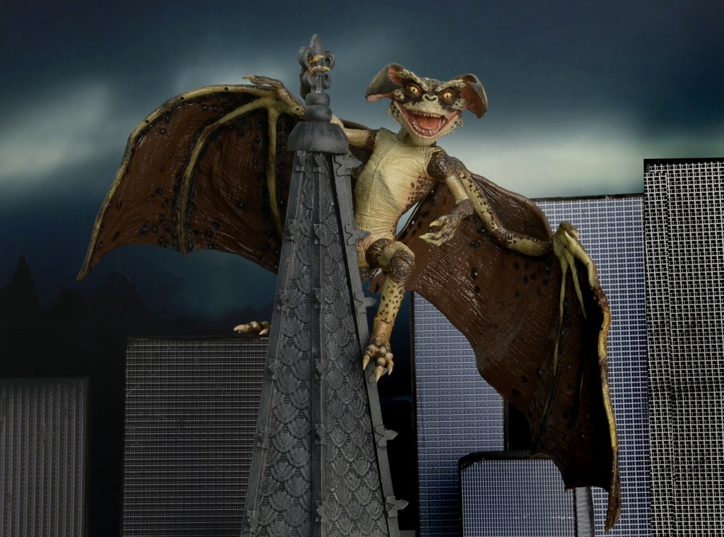 Bat Gremlin Ultimate - Gremlins 2- Neca