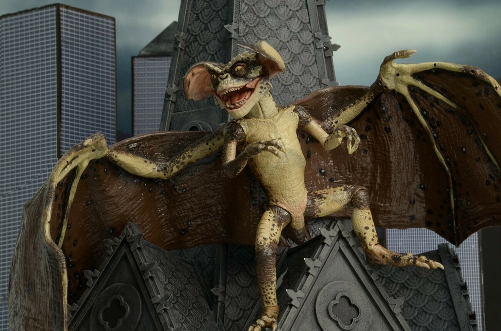 Bat Gremlin Ultimate - Gremlins 2- Neca