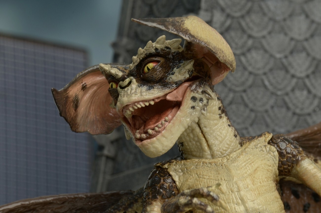 Bat Gremlin Ultimate - Gremlins 2- Neca