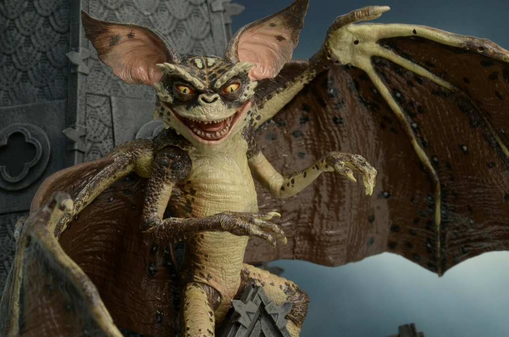 Bat Gremlin Ultimate - Gremlins 2- Neca