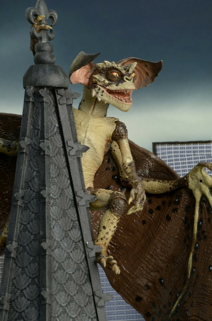 Bat Gremlin Ultimate - Gremlins 2- Neca