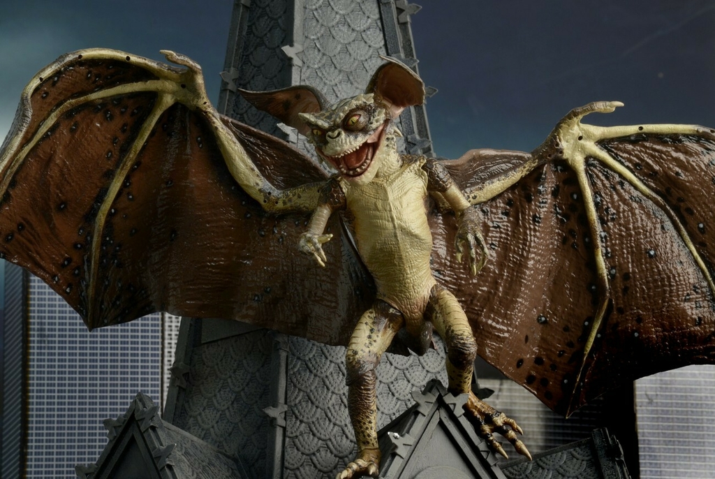 Bat Gremlin Ultimate - Gremlins 2- Neca