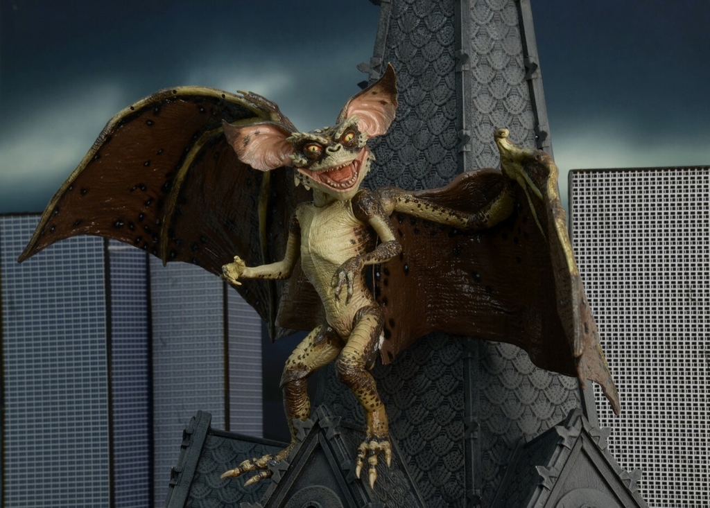 Bat Gremlin Ultimate - Gremlins 2- Neca