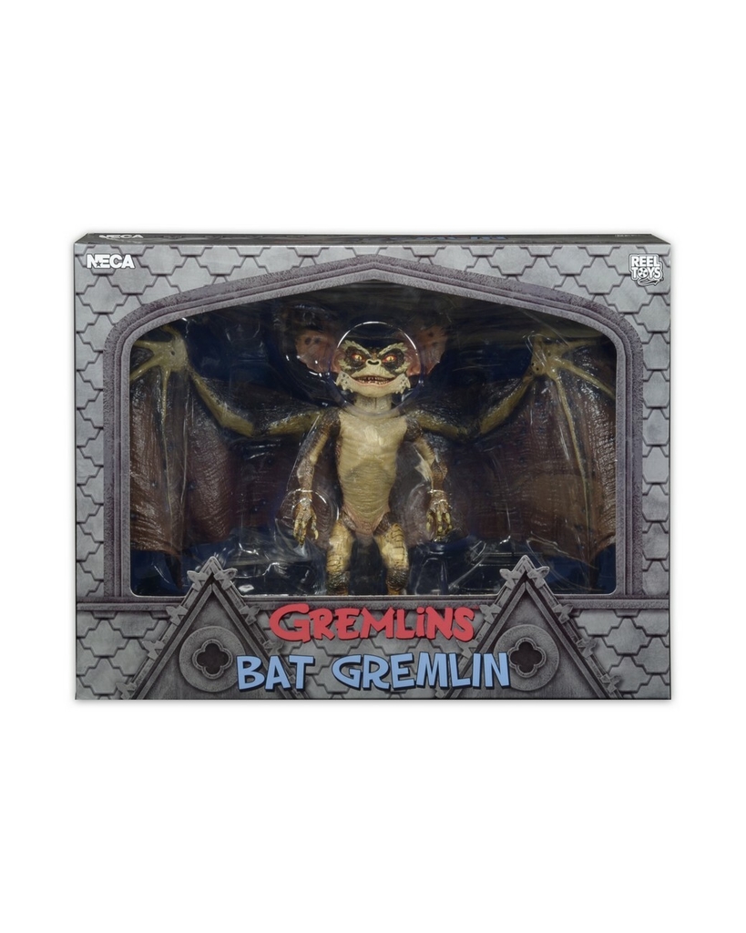 Bat Gremlin Ultimate - Gremlins 2- Neca