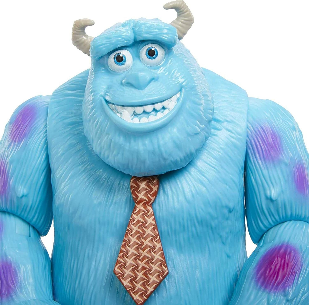 Sulley - Monster Inc. - Comprar en El Otro Mundo Toys