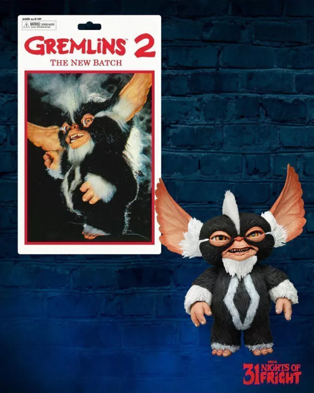 Mohawk - Gremlins 2 The new batch - NECA