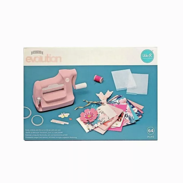 MINI EVOLUTION - Comprar en Scrapgina