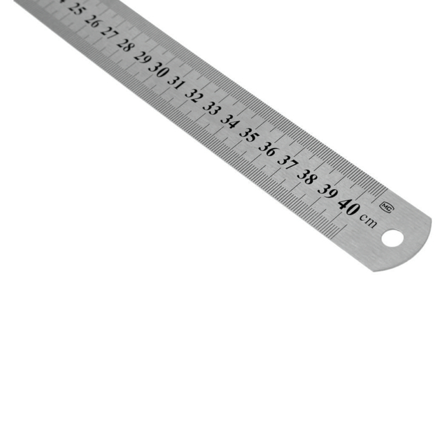 REGLA DE ACERO - Comprar en Scrapgina