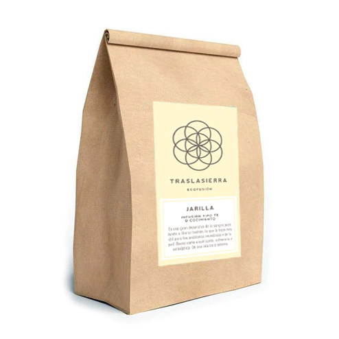 Jarilla - 250gr - Comprar en ecofusion