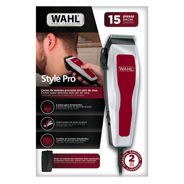 STYLE PRO - Comprar em Lemag Distribuidora
