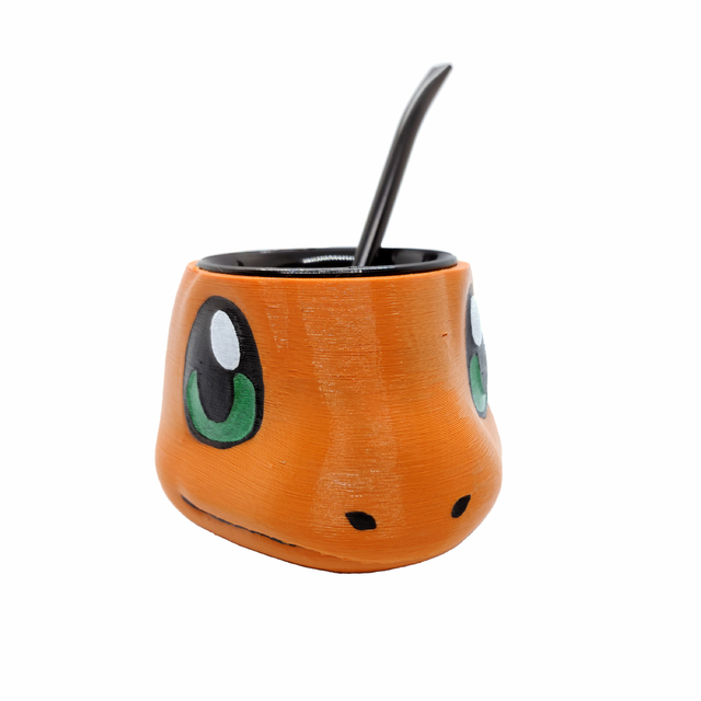 Mate Charmander - Comprar en Cstore.3d