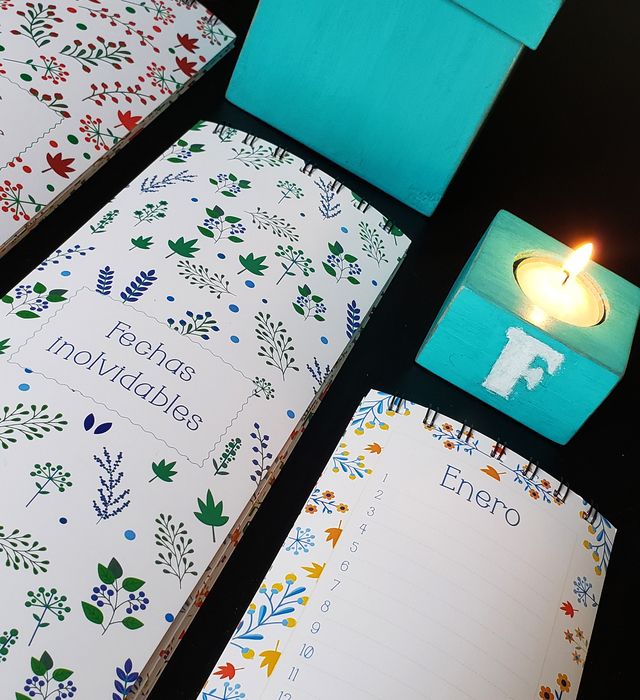 Fechas inolvidables - Comprar en Algo Genial