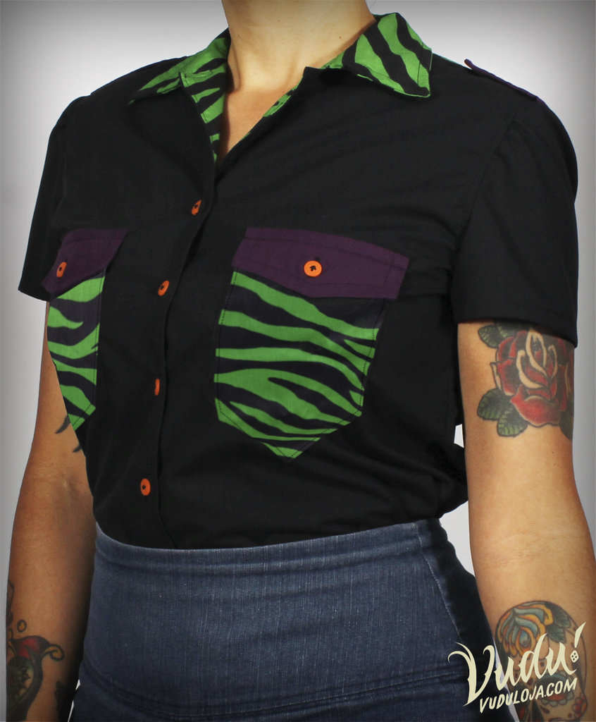 Vudu! Loja Alternativa