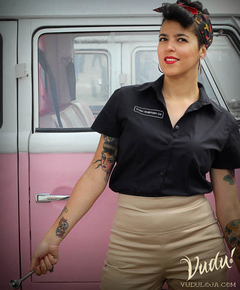 Vudu! Loja Alternativa