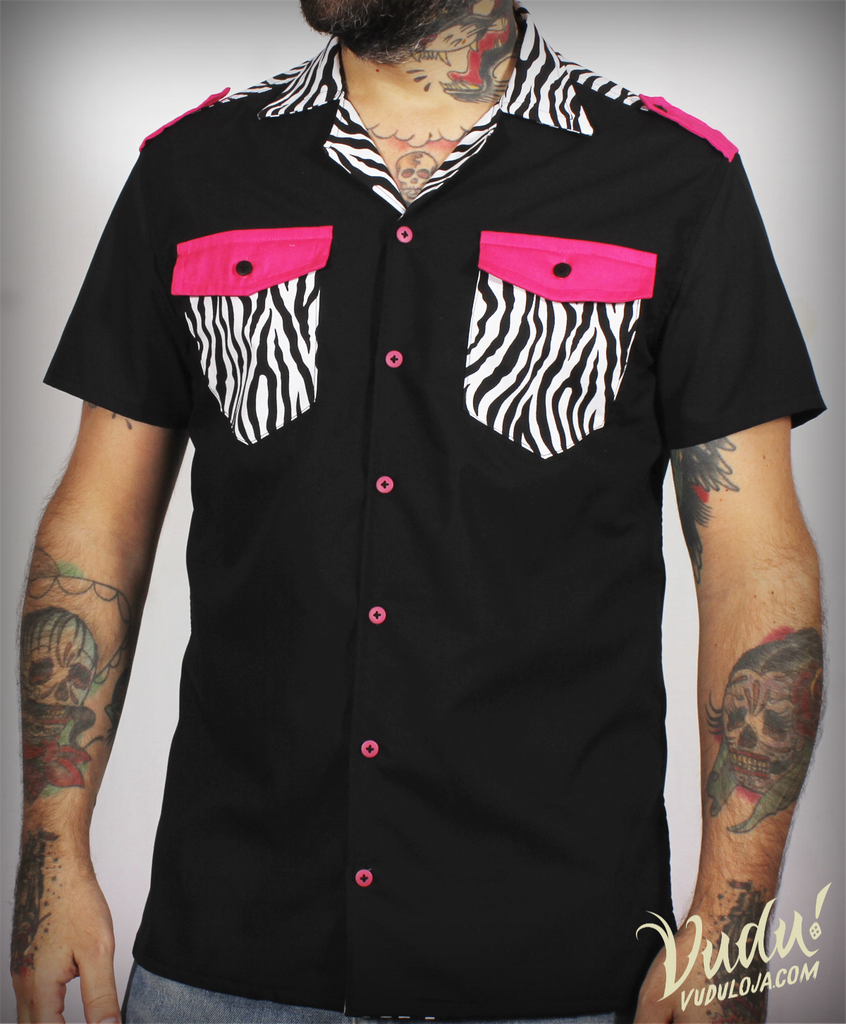 Vudu! Loja Alternativa