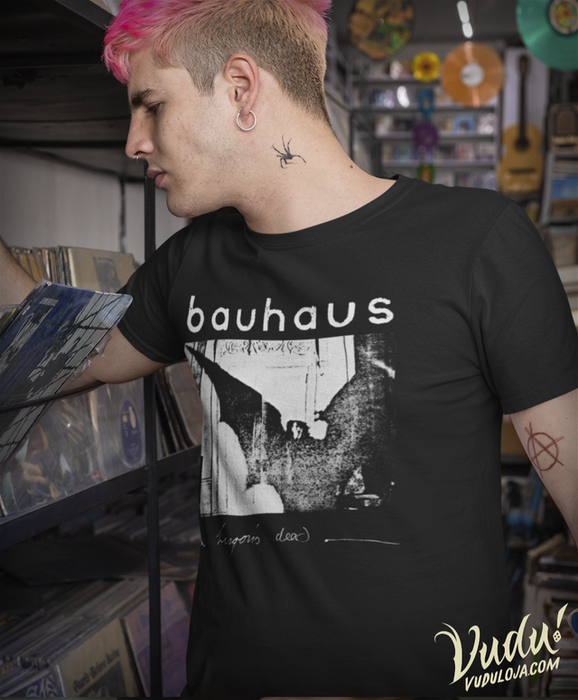 Vudu!⚡Loja Alternativa