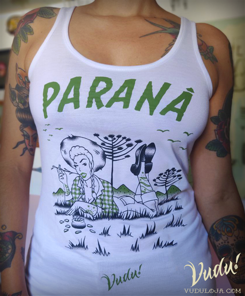 Vudu! Loja Alternativa