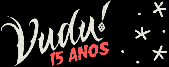 Vudu! Loja Alternativa