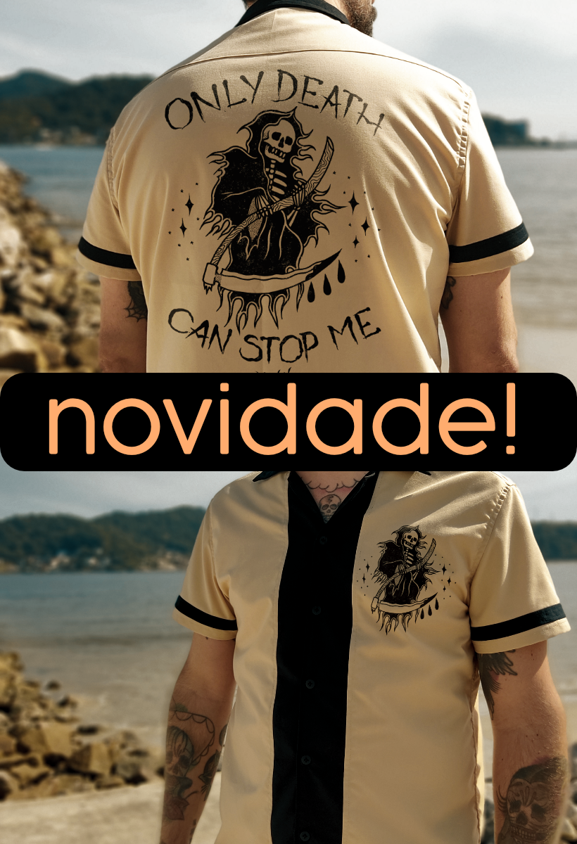 Vudu!⚡Loja Alternativa