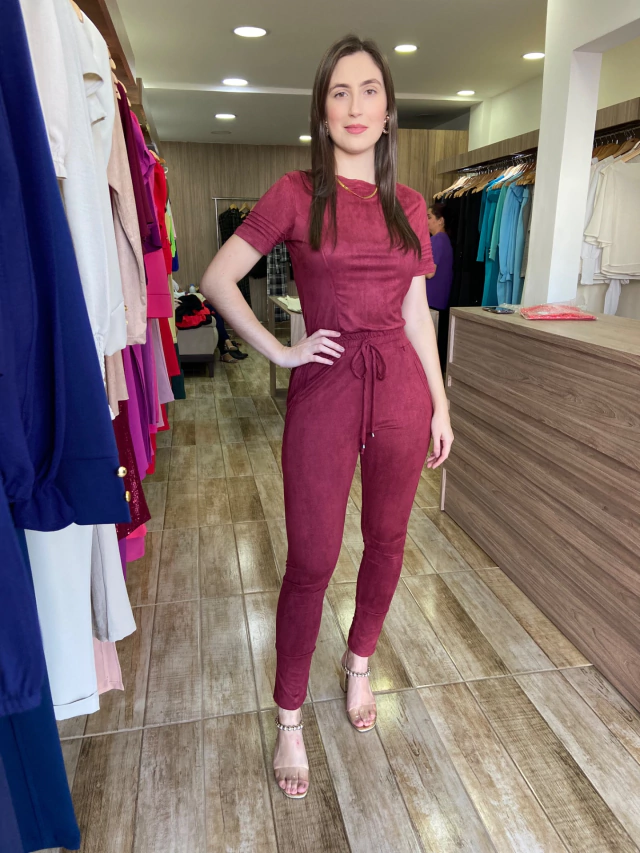 Comprar CONJUNTOS em RDVM