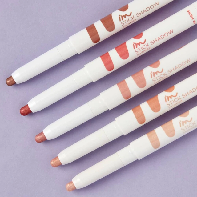 I'M MEME - I'm Stick Shadow Shimmer